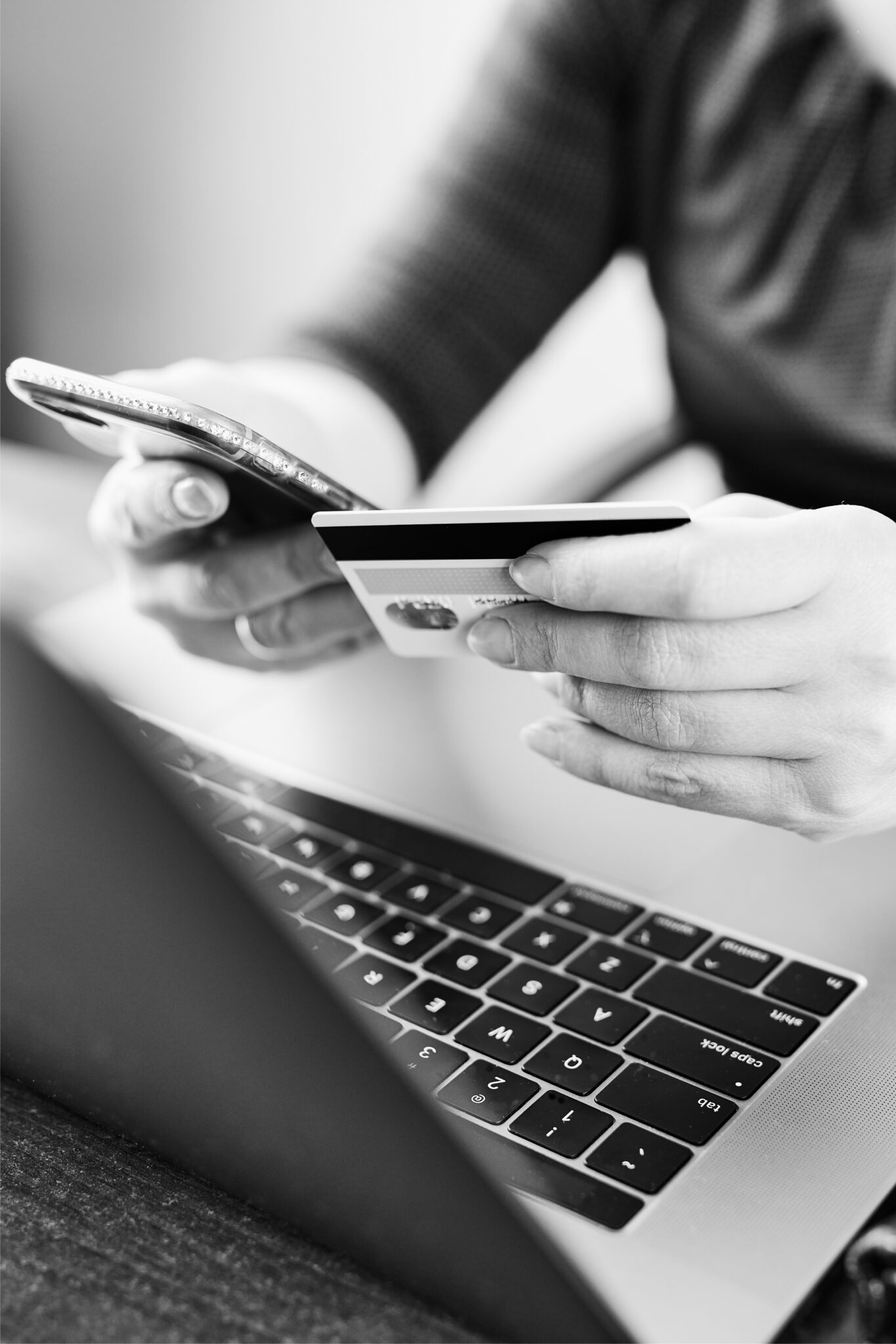 Everything to Know About Secured Credit Cards - Explore First Latitude