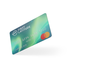 FAQ - Explore First Latitude