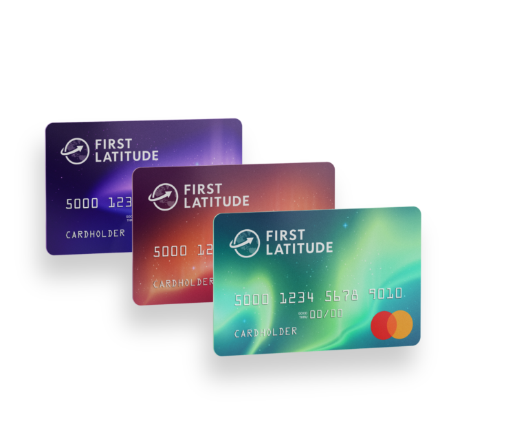 FAQ - Explore First Latitude